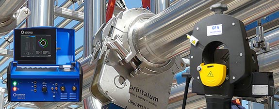 E.H. Wachs Industrial Products