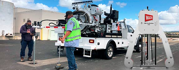 E.H. Wachs Industrial Products