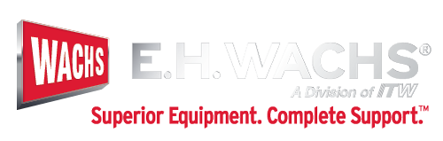 Company History - E.H. Wachs Industrial Products